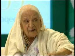 know; who you are: Fatima Surayya Bajia