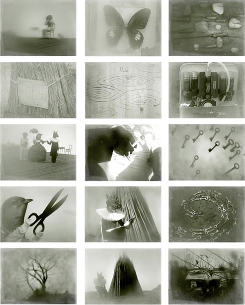 timspiratie: Lars Henkel