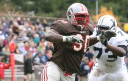 A rundown of Ivy League Players Chosen in the 2010 NFL Draft
