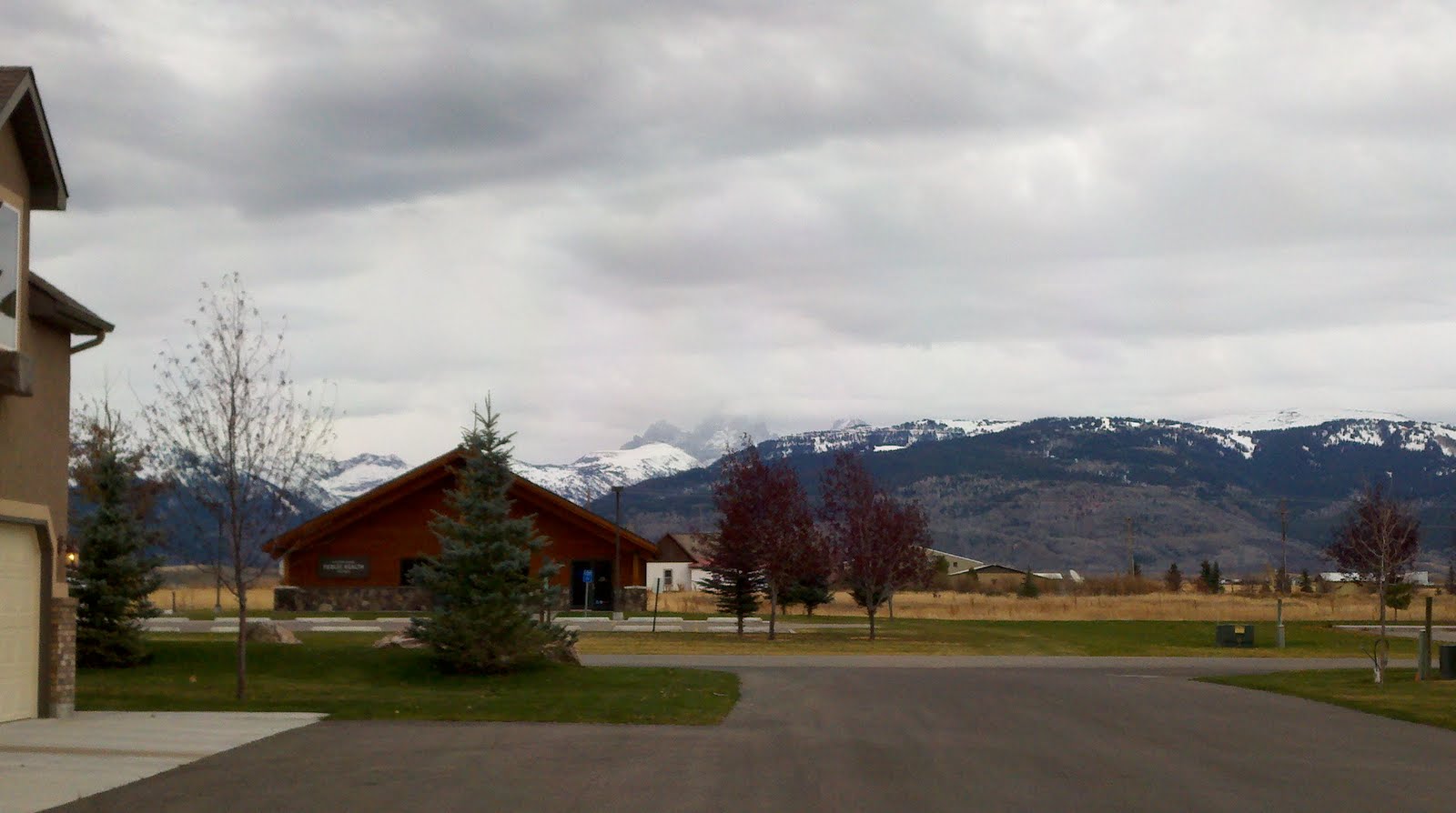 Where's My Spot?: Day 50 & 51 - Victor and Driggs, ID - Jackson, WY ...