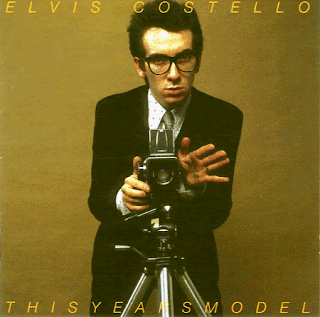 Notes from the Ironbound: Classic Albums: Elvis Costello and the ...