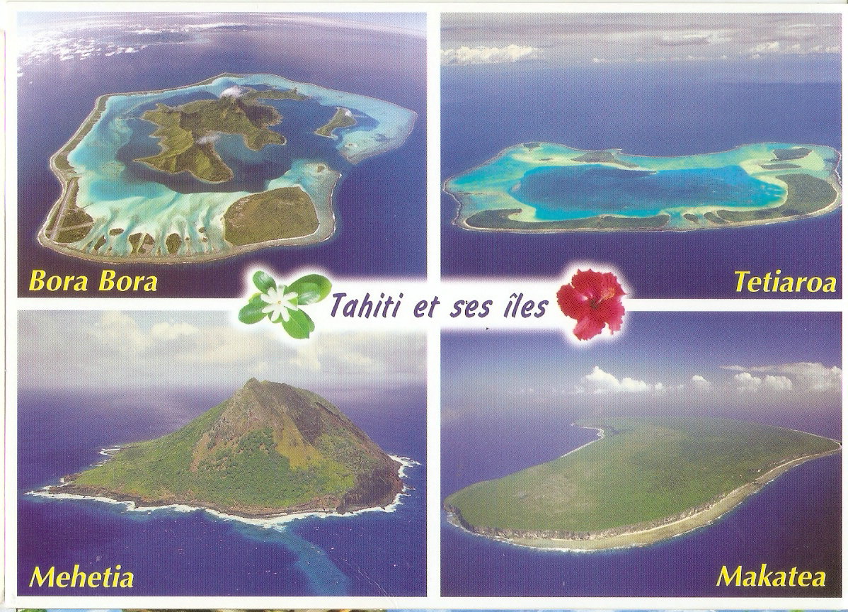 Makatea - JungleKey.fr Image