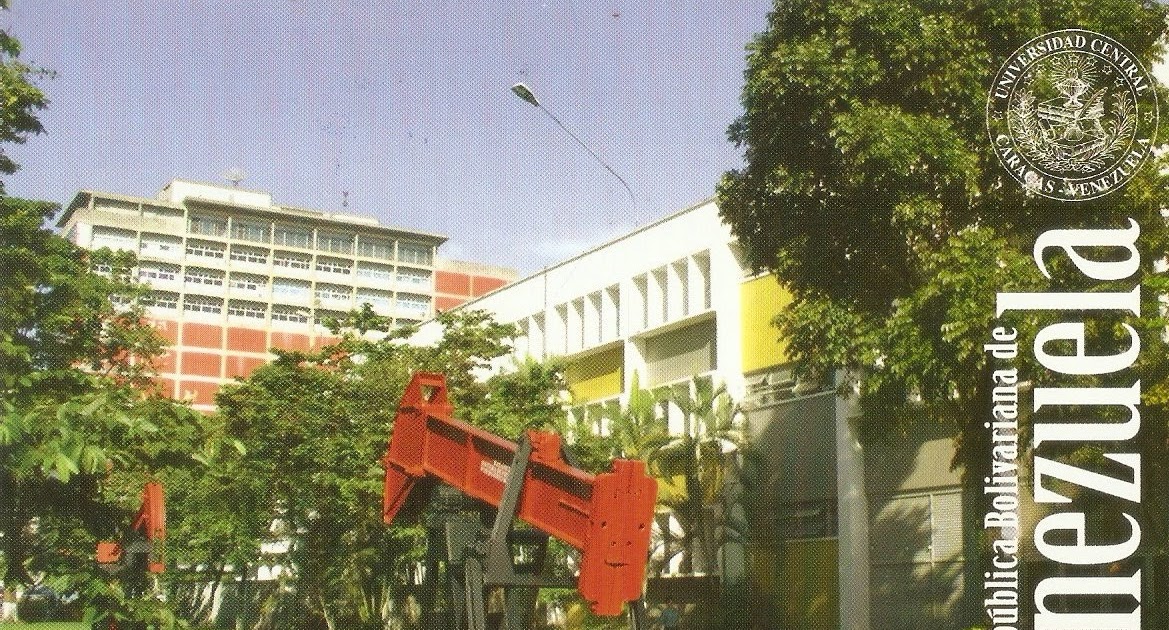 My UNESCO World Heritage Postcards: Venezuela - Ciudad Universitaria de ...
