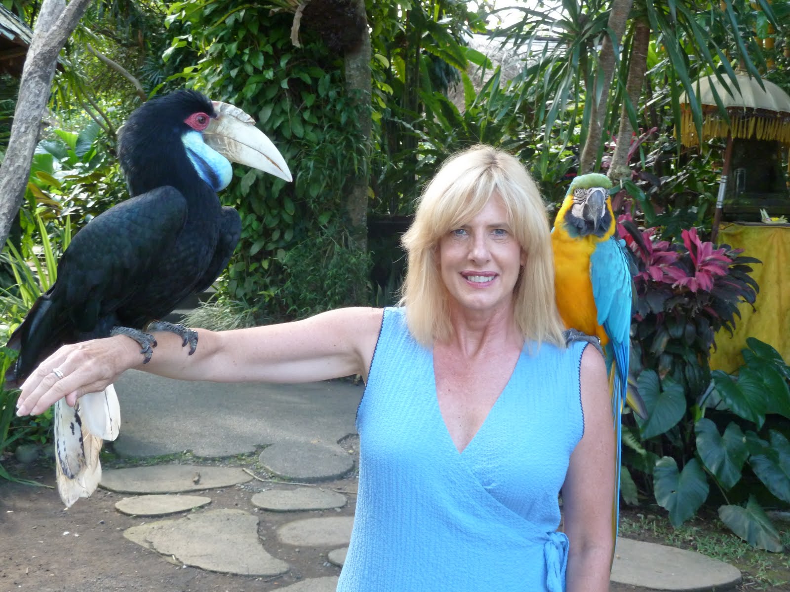 Much Ado About Us: The Antonio Blanco Renaissance Museum