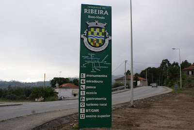 Ribeira - Ponte de Lima
