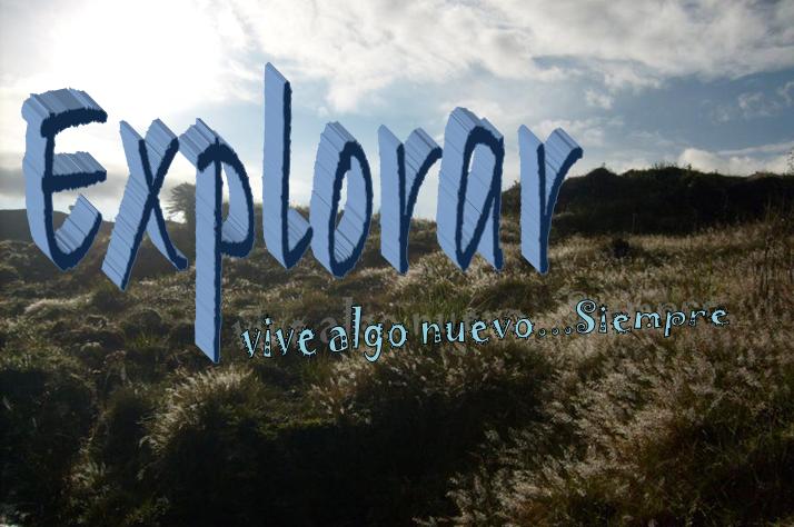 Explorar