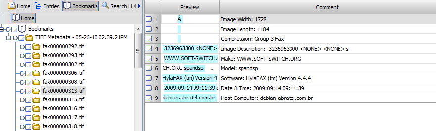 Computer Forensics, Malware Analysis & Digital Investigations: EnScript ...