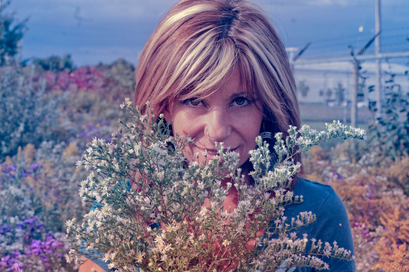 A glimpse into my daze