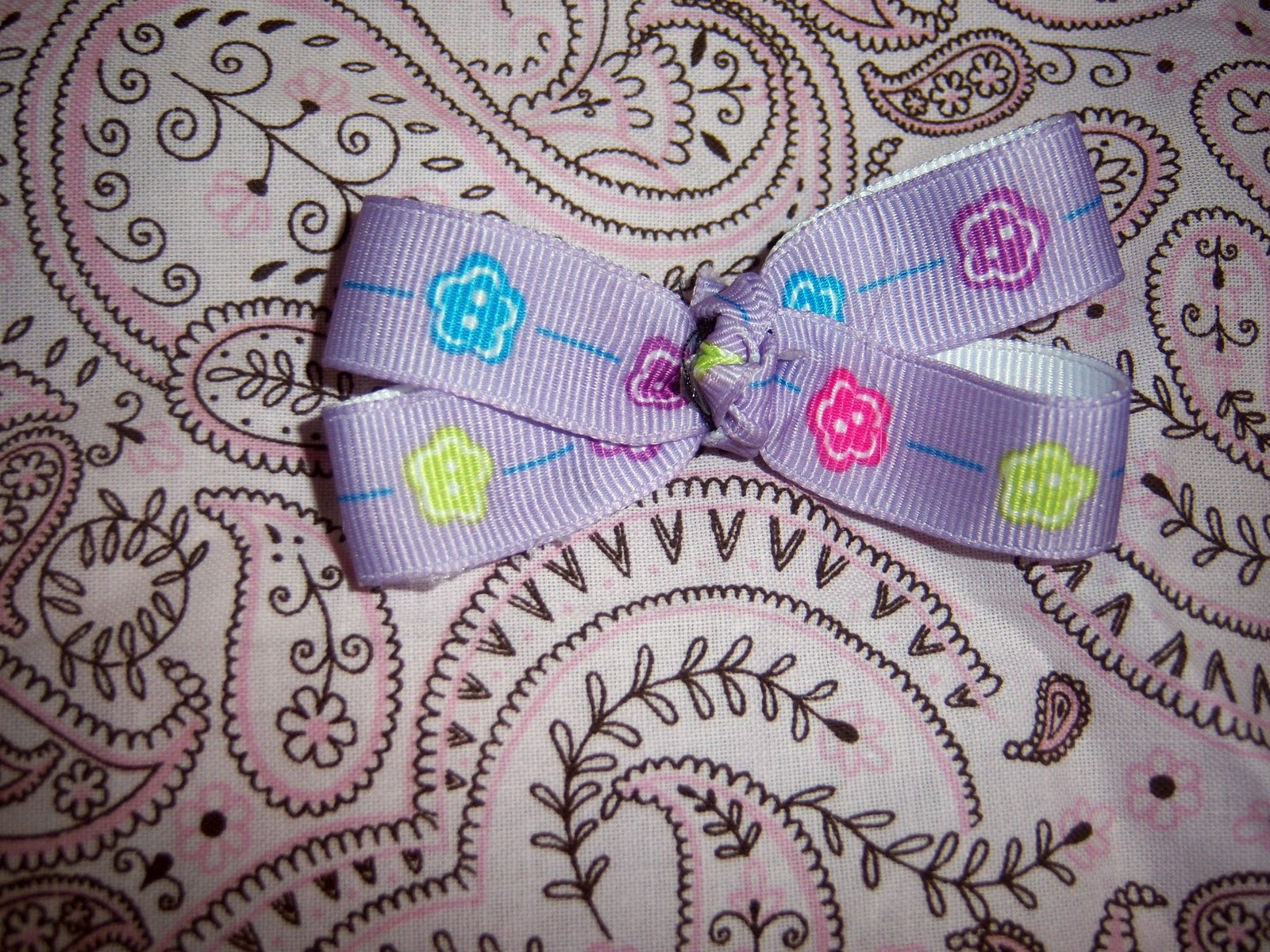 Emma Ann's Bow Boutique