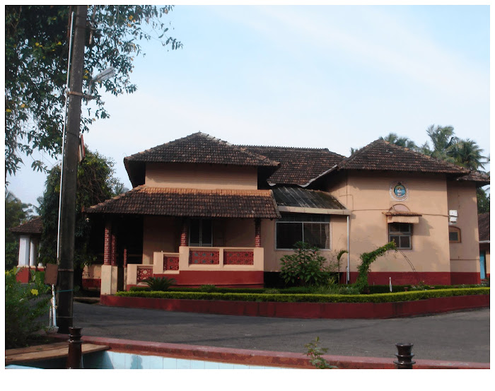 Mangalore Ramakrishna Math
