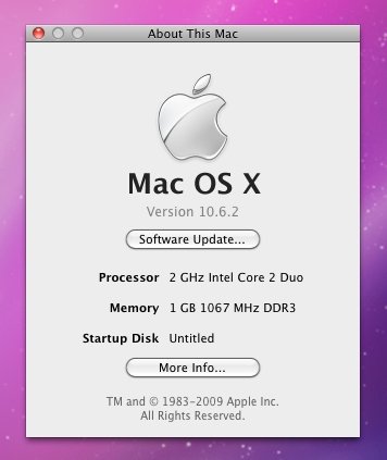Dual-Booting Mac OS X and Ubuntu, Installing Mac Os and Ubuntu on a ...