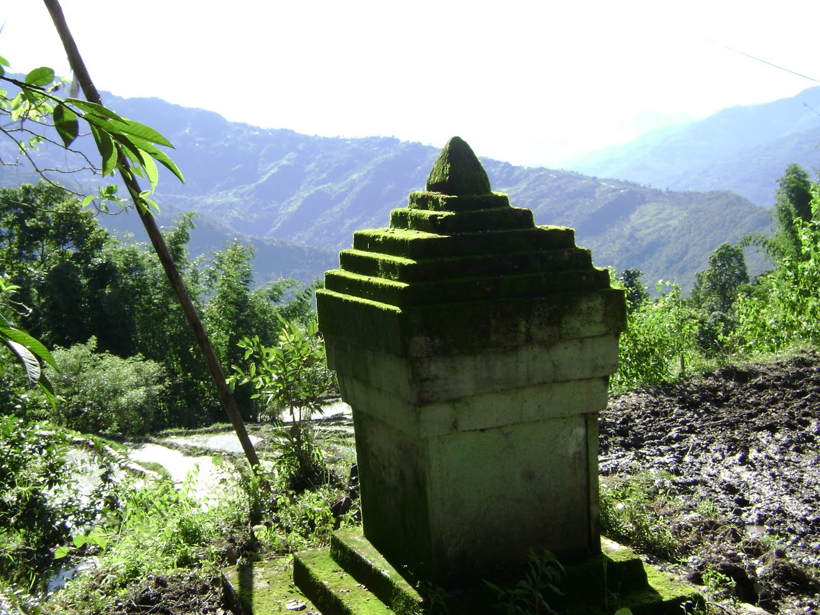 LEPCHA CULTURE LESSONS