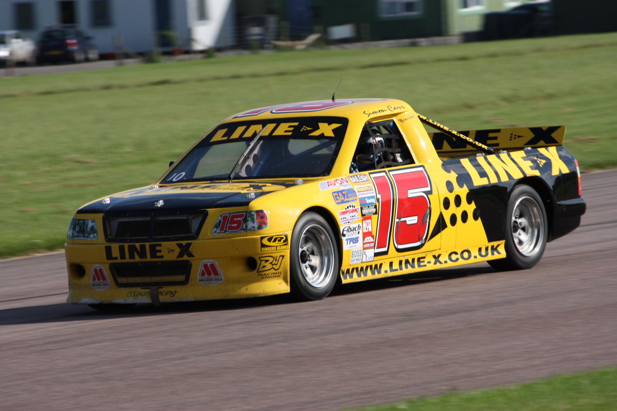 SHIFTIN' GEARS: Favourite Race Cars Part 1 - UK