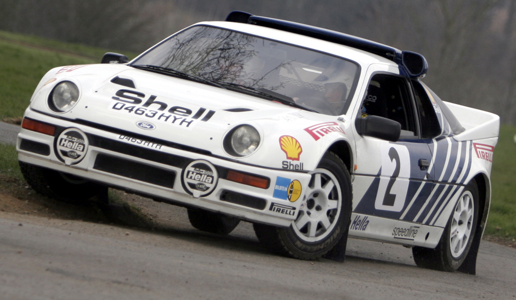 The best Ford ever made - Page 2 - AR15.COM