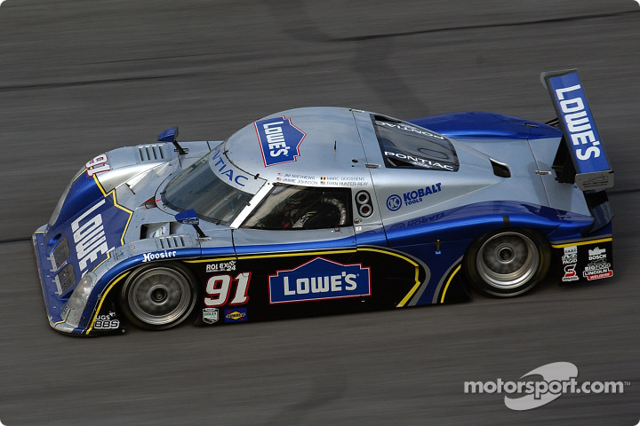 SHIFTIN' GEARS: Grand-Am Daytona Prototypes Gallery