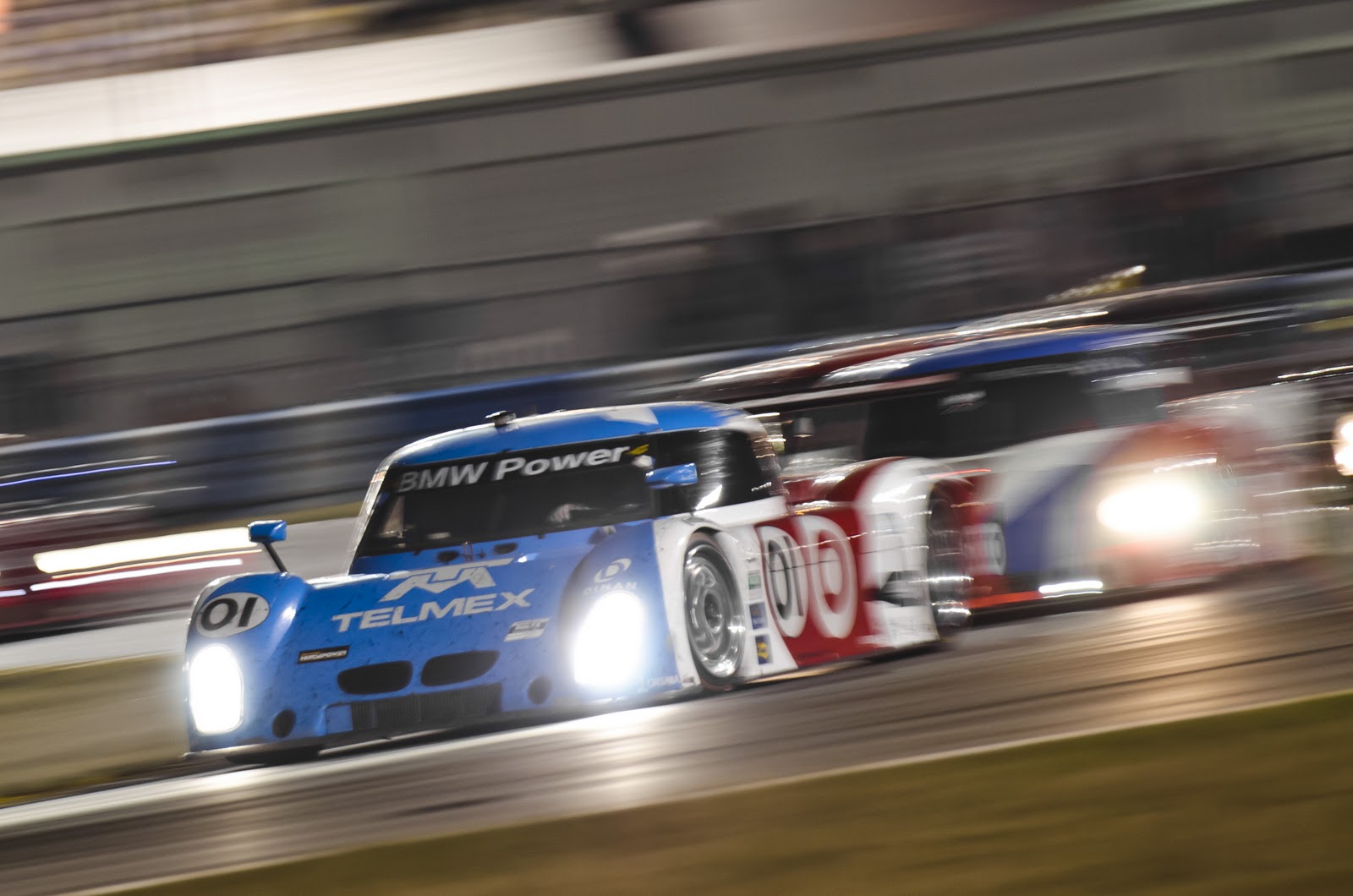 SHIFTIN' GEARS: Grand-Am Daytona Prototypes Gallery