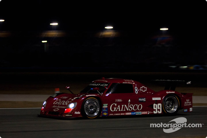 SHIFTIN' GEARS: Grand-Am Daytona Prototypes Gallery