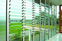 DREAM HOUSE WEDDING: Kaca Nako Masih Memiliki Daya Tarik