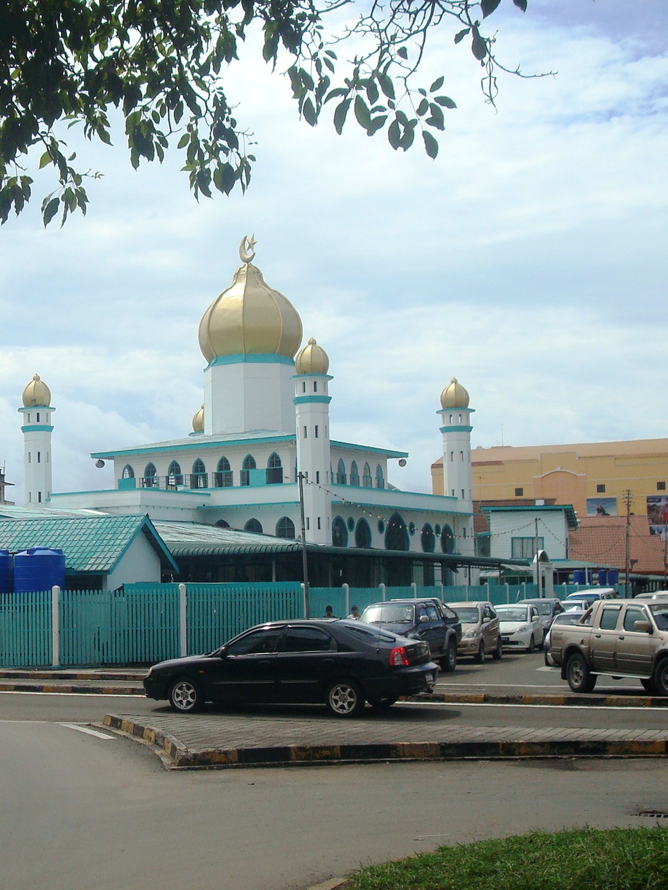 Jalan-Jalan: Ke Tawau akhirnya