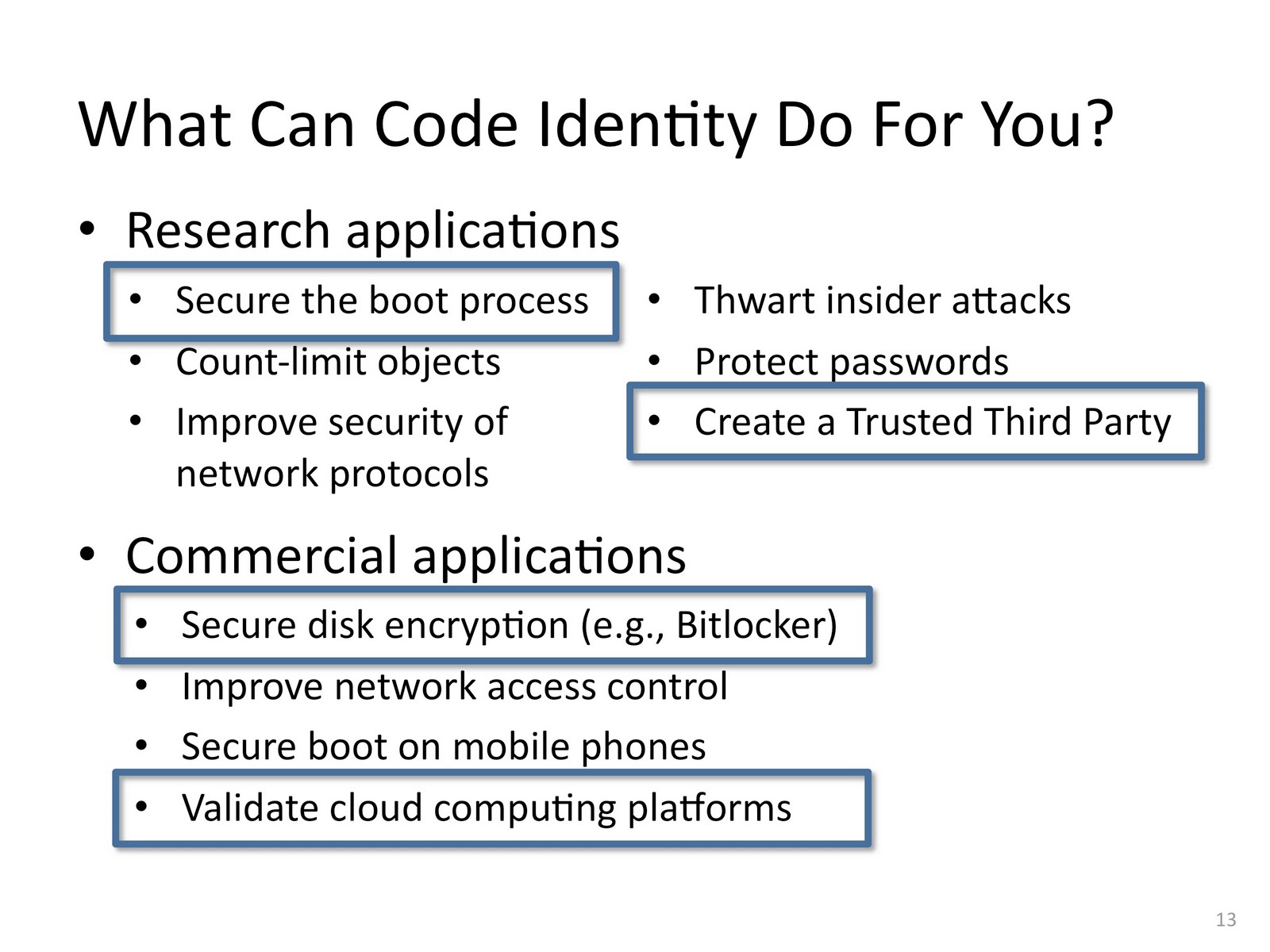 CyBlog: Security, Privacy and Mobility in the Information Age: June 2010
