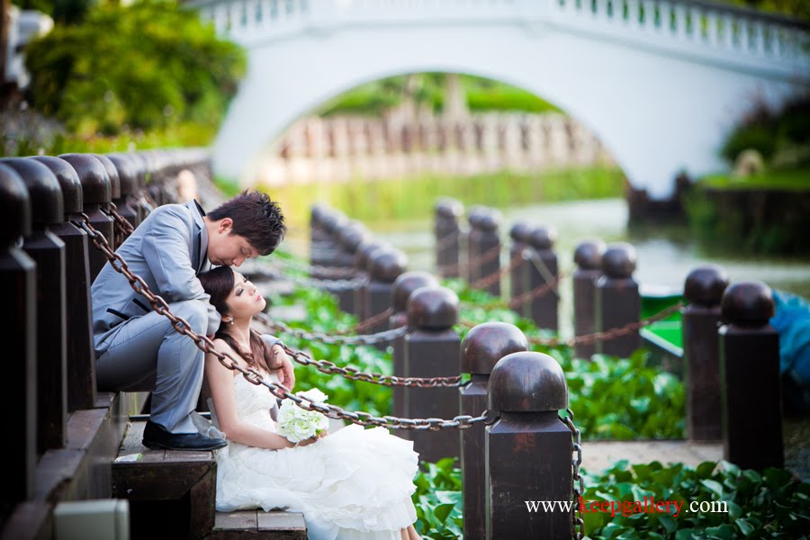 samchui: Tan Boon Yeow & Teoh Hooi Huang