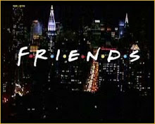 ¡FRIENDS! nuestros amigos inseparables...: 1era Temporada de Friends (1994)