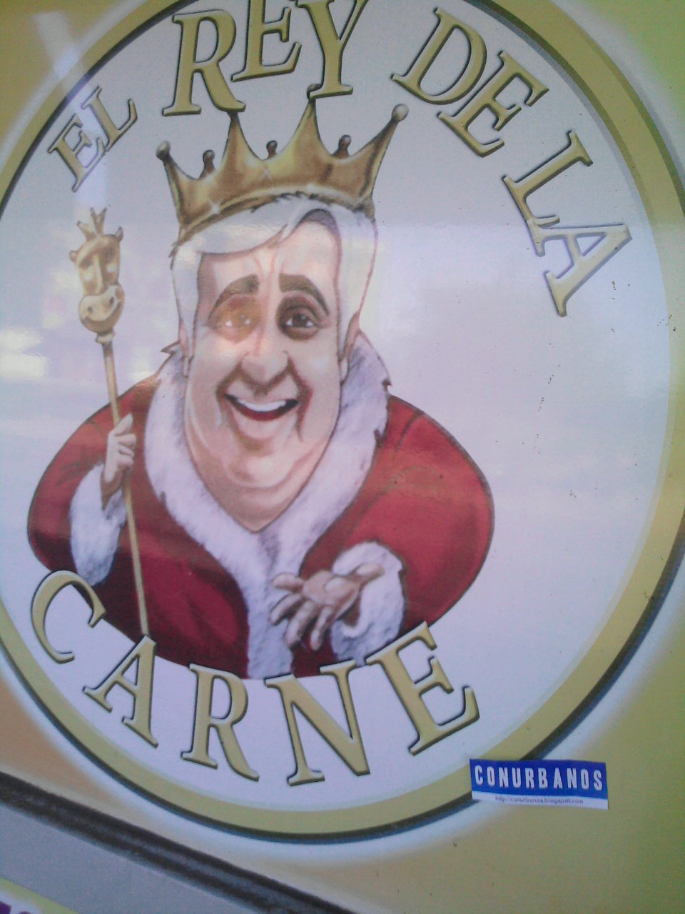 Carnicerías La Lonja (El Rey de la Carne)