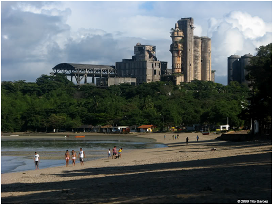 História de Salvador - Cidades Baixa e Alta: SUBÚRBIO FERROVIÁRIO DE ...