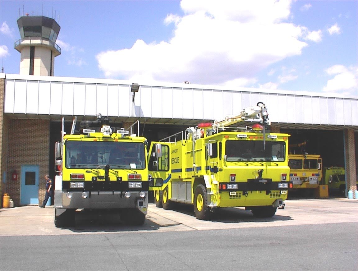 fly HIA Blog: You're in Good Hands with HIA's ARFF