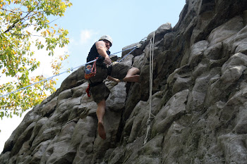 Pyro's Wold: Bowden Cave