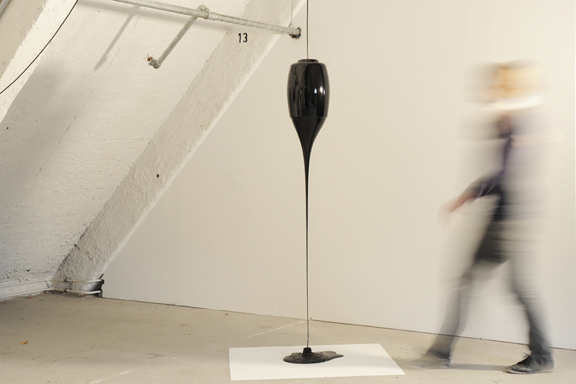 POW!: That Bitchumen', man!