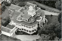 Aldinger - Cartwright House: Cartwright House Reconstruction 8/07 - 11/ ...