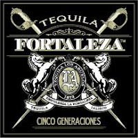 Experience Tequila: Tequila Fortaleza Dinner with Guillermo Sauza