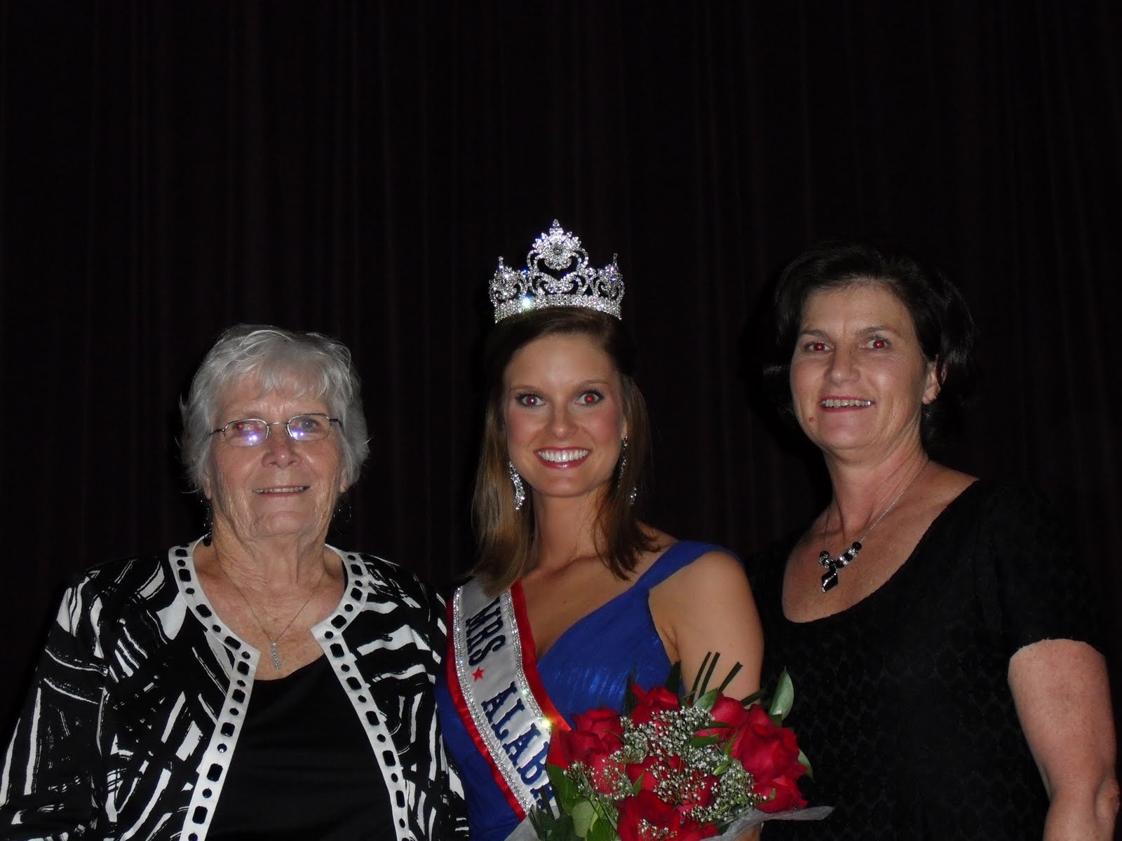 Mrs. Alabama America 2010: Mrs. Alabama America 2010