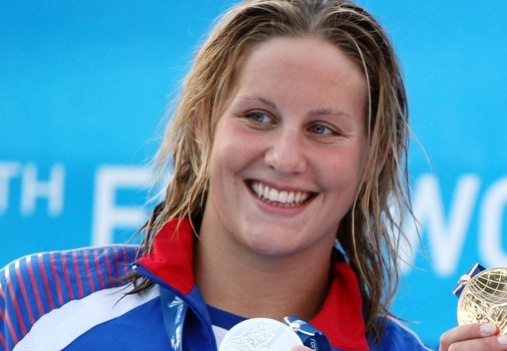 Swimmer Jo Jackson Photos, Joanne jackson Hot | Desktop Sports Stars ...