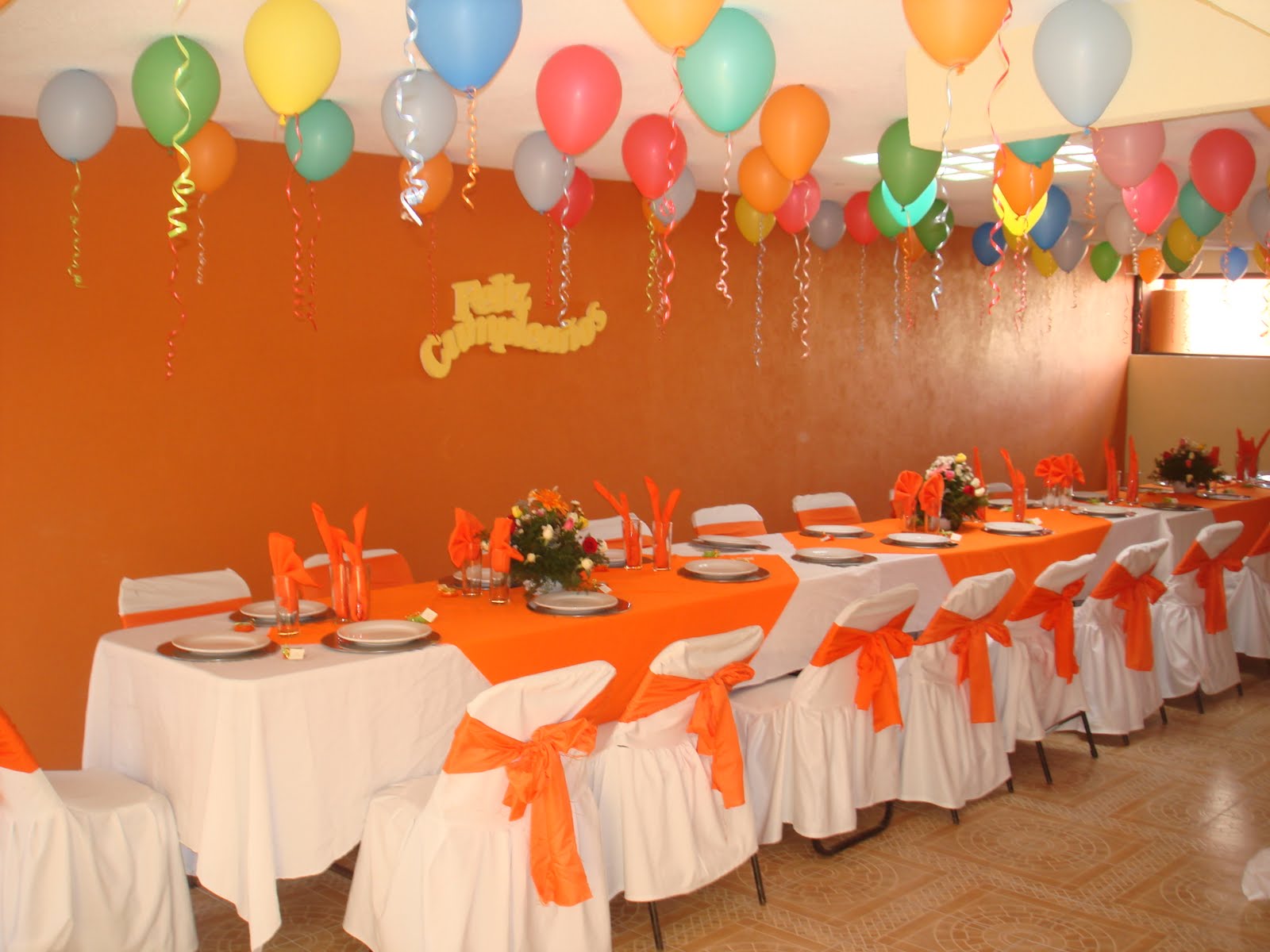 SALÓN LUNA & SOL: PAQUETES