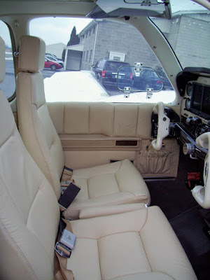 BeechTalk.com • BT - Amazing Baron paint jobs