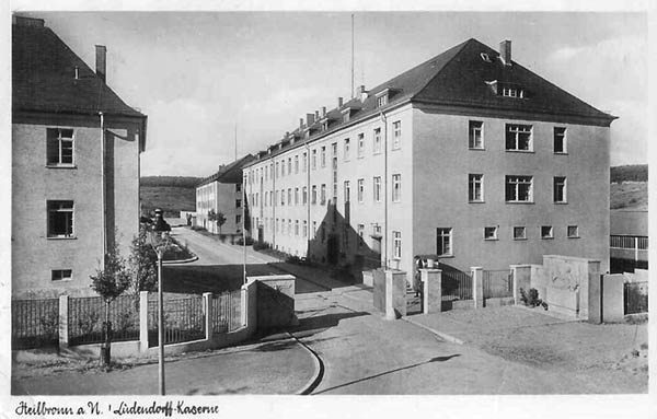 Ludendorff-Archiv, Varia
