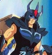 CaBaLLeRoS DeL ZoDiACO: Fenix Negro - Caballero Negro