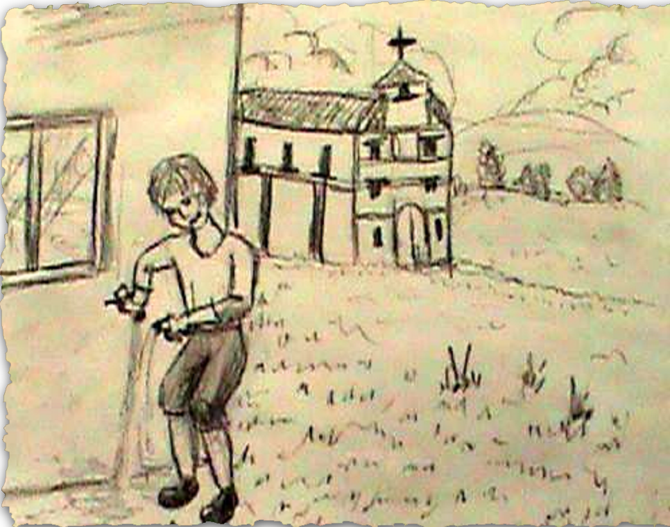 Miguel Rúa primer sucesor de Don Bosco