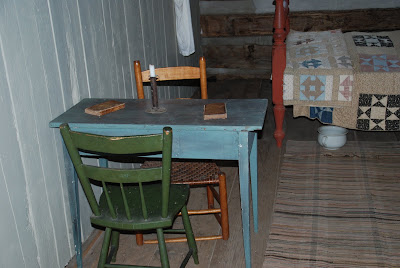 Mission Musings: PETER WHITMER FARM AND CHURCH ORGANIZATIONAL SITE ...