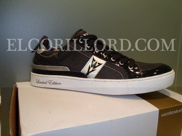 EXCLUSIVA: Wisin & Yandel lanzan linea de tenis (FOTOS) | TU MEJOR BLOG ...