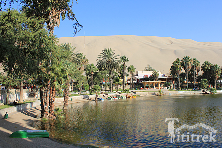 Tititrek excursiones, campamentos y exploraciones: 2 días de pura ...