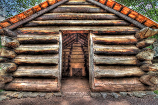 BADIA MASTERPIECES: VALLEY FORGE 10