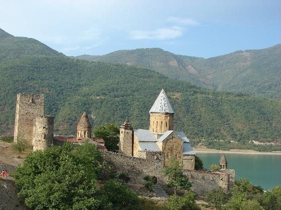 გამოცდა