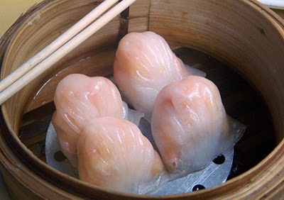 Chique Foodie: Wai Ying, Ongpin