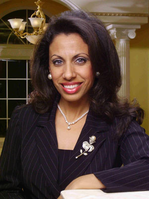 Palousitics: Don’t Let Brigitte Gabriel’s Past Become Our Future