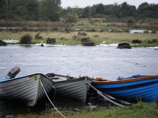 Mise Áine: Íomhánna An Lae