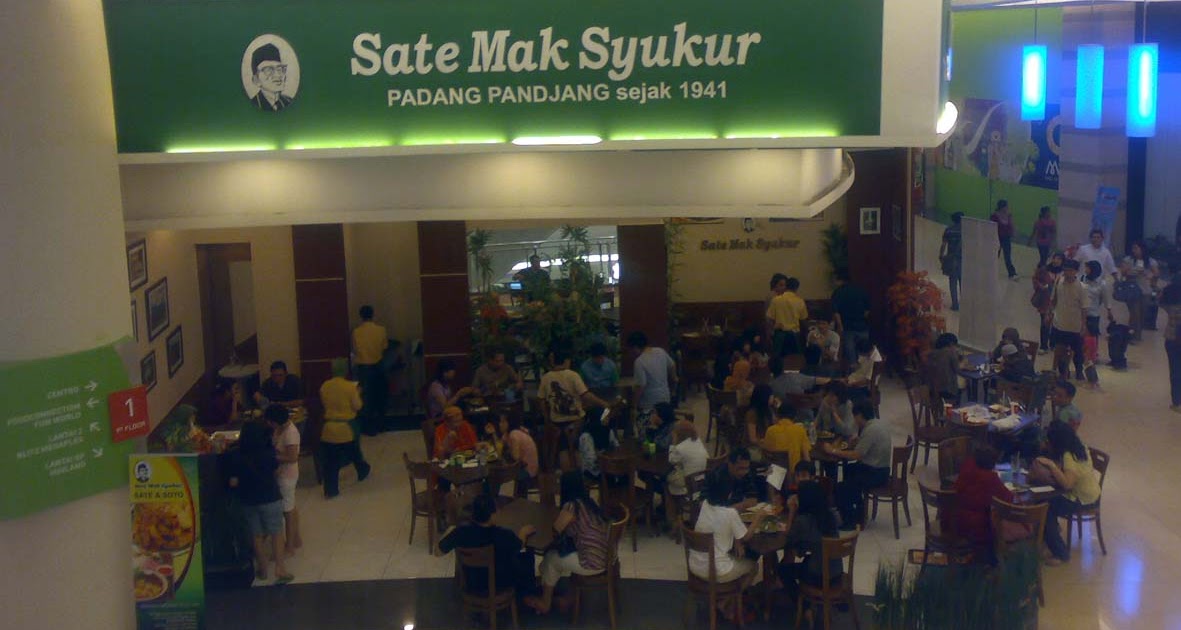 inkafe: MOI/ Mall Of Indonesia Kelapa Gading
