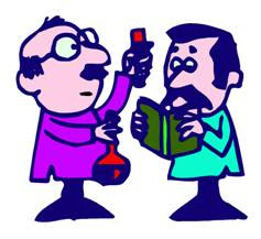 revistas clasificasiones: lenguaje cientifico